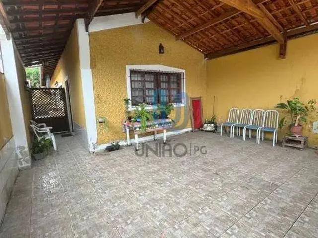 Casa / Sobrado para Venda em Praia Grande/SP Canto do Forte 2 Quartos