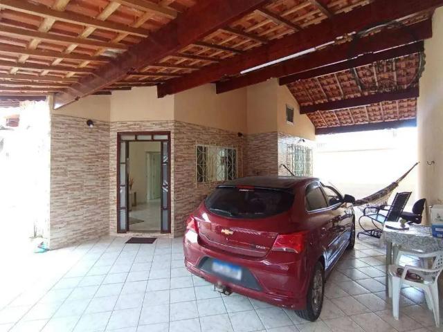 Casa / Sobrado para Venda em Praia Grande/SP Canto do Forte 2 Quartos