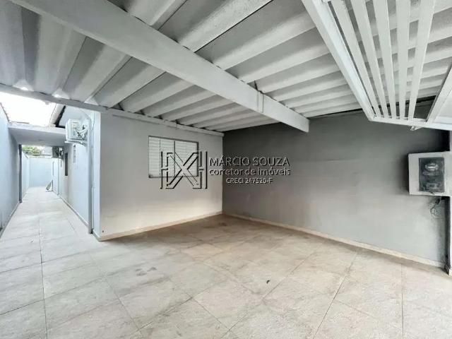 Casa / Sobrado para Venda em Praia Grande/SP Canto do Forte 2 Quartos