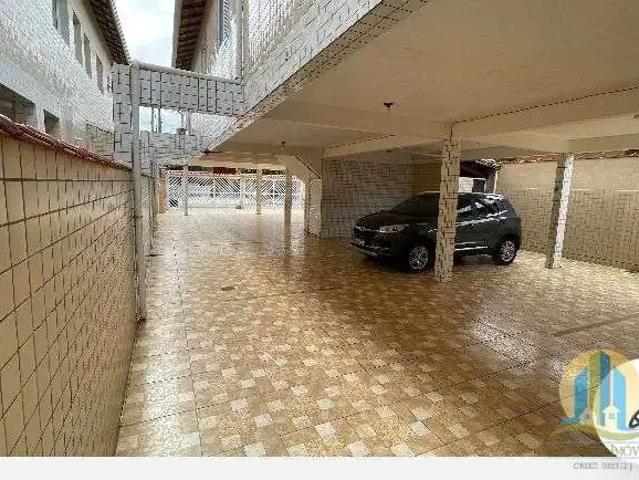 Casa / Sobrado para Venda em Praia Grande/SP Jardim Real 2 Quartos