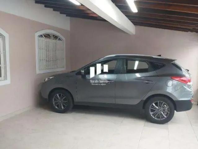 Casa / Sobrado para Venda em Praia Grande/SP Canto do Forte 2 Quartos