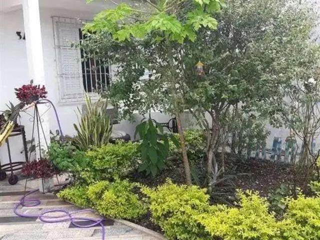 Casa / Sobrado para Venda em Praia Grande/SP Canto do Forte 2 Quartos