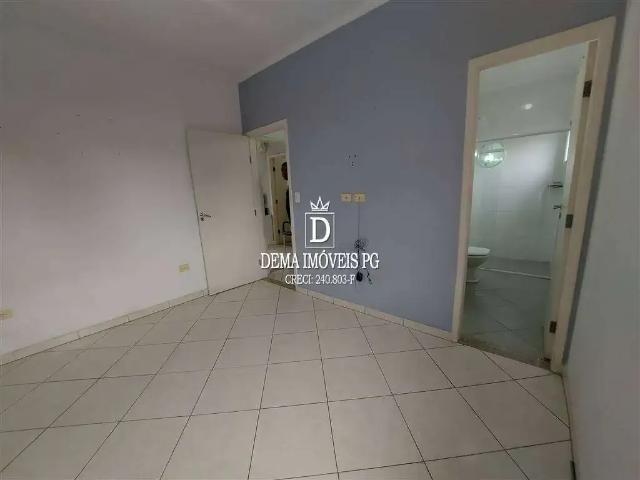 Casa / Sobrado para Venda em Praia Grande/SP Canto do Forte 2 Quartos