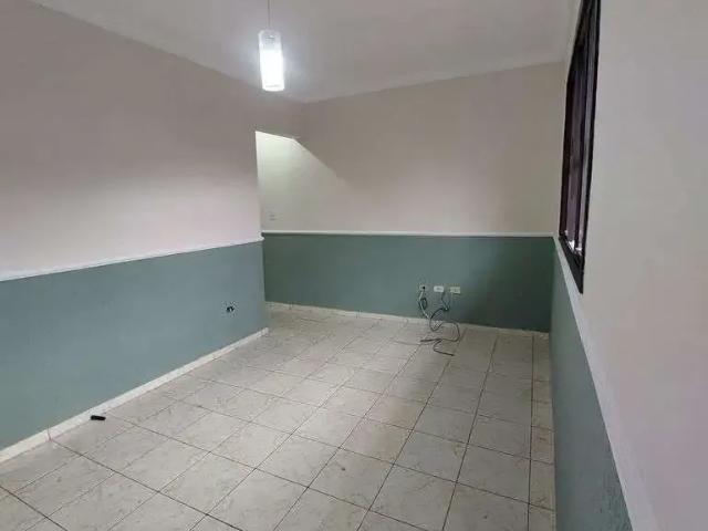 Casa / Sobrado para Venda em Praia Grande/SP Canto do Forte 2 Quartos