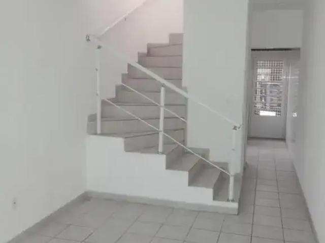 Casa / Sobrado para Venda em Praia Grande/SP Canto do Forte 2 Quartos