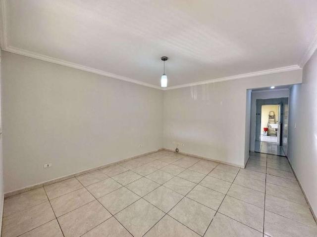Casa / Sobrado para Venda em Praia Grande/SP Canto do Forte 2 Quartos