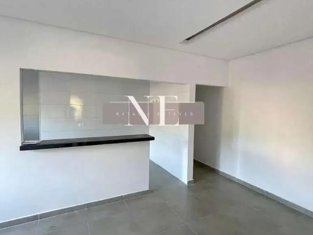 Casa / Sobrado para Venda em Praia Grande/SP Canto do Forte 2 Quartos