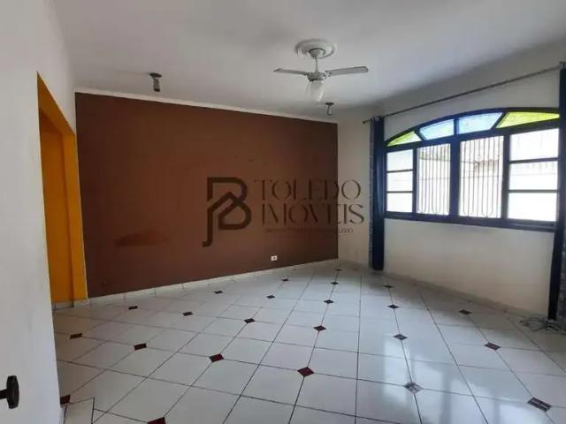Casa / Sobrado para Venda em Praia Grande/SP Canto do Forte 2 Quartos