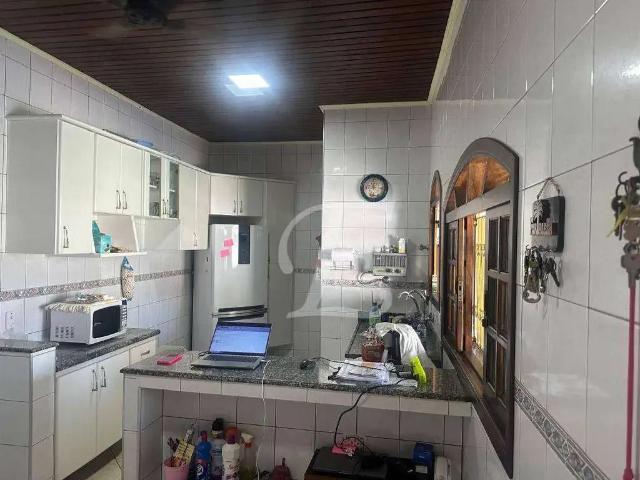 Casa / Sobrado para Venda em Praia Grande/SP Canto do Forte 2 Quartos