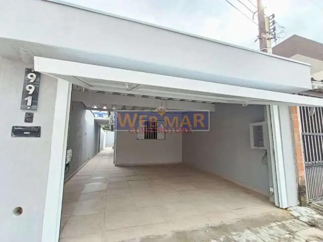 Casa / Sobrado para Venda em Praia Grande/SP Canto do Forte 2 Quartos