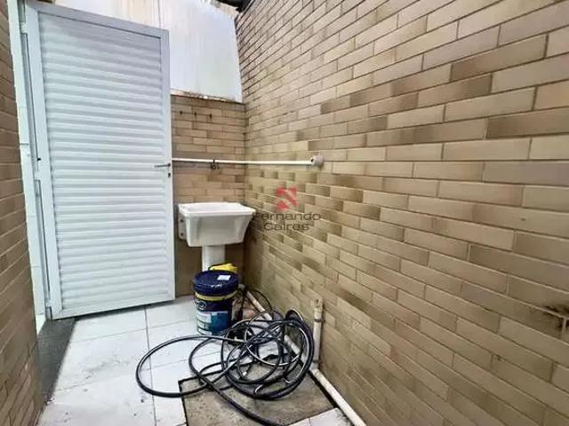 Casa / Sobrado para Venda em Praia Grande/SP Canto do Forte 2 Quartos
