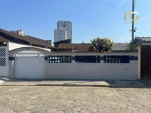 Casa / Sobrado para Venda em Praia Grande/SP Canto do Forte 2 Quartos