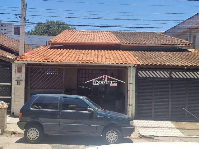 Casa / Sobrado para Venda em Praia Grande/SP Canto do Forte 2 Quartos