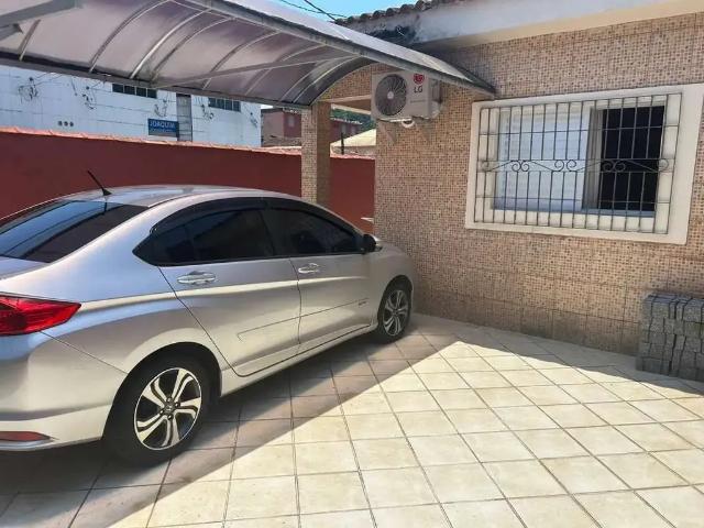 Casa / Sobrado para Venda em Praia Grande/SP Canto do Forte 2 Quartos