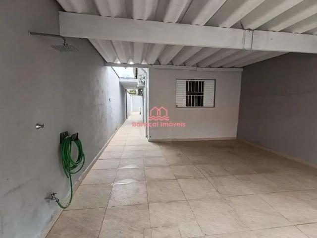 Casa / Sobrado para Venda em Praia Grande/SP Canto do Forte 2 Quartos