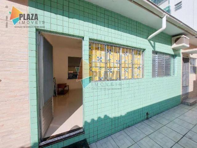 Casa / Sobrado para Venda em Praia Grande/SP Canto do Forte 2 Quartos