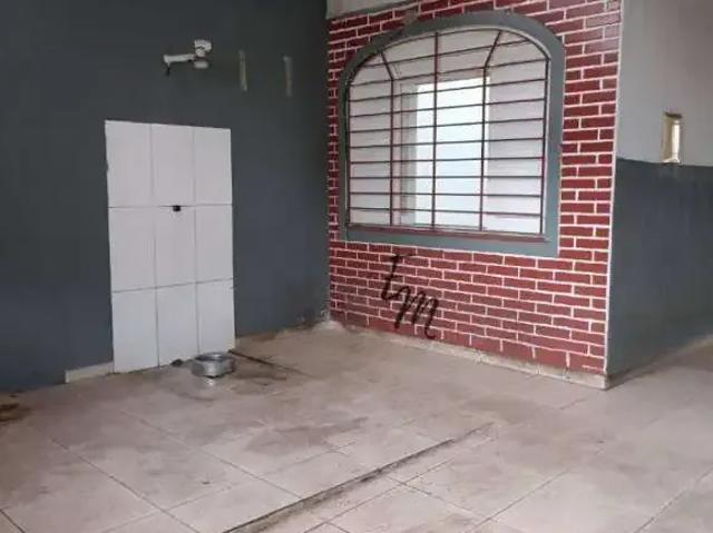 Casa / Sobrado para Venda em Praia Grande/SP Canto do Forte 2 Quartos