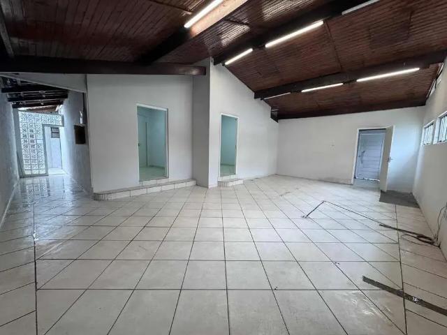 Casa / Sobrado para Venda em Praia Grande/SP Canto do Forte 2 Quartos