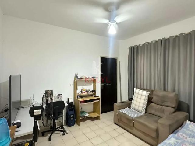 Casa / Sobrado para Venda em Praia Grande/SP Canto do Forte 2 Quartos