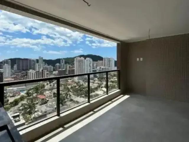 Casa / Sobrado para Venda em Praia Grande/SP Canto do Forte 2 Quartos