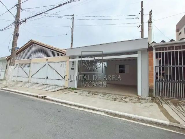 Casa / Sobrado para Venda em Praia Grande/SP Canto do Forte 2 Quartos