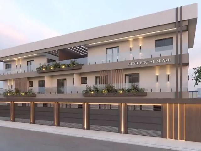 Casa / Sobrado para Venda em Praia Grande/SP Canto do Forte 2 Quartos