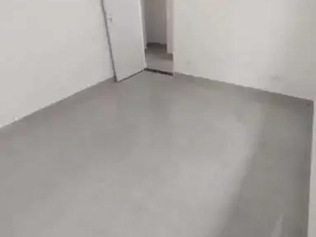Casa / Sobrado para Venda em Praia Grande/SP Canto do Forte 2 Quartos