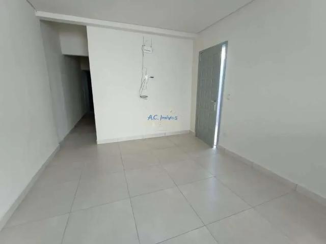Casa / Sobrado para Venda em Praia Grande/SP Canto do Forte 2 Quartos
