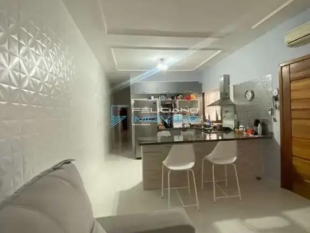 Casa / Sobrado para Venda em Praia Grande/SP Canto do Forte 2 Quartos