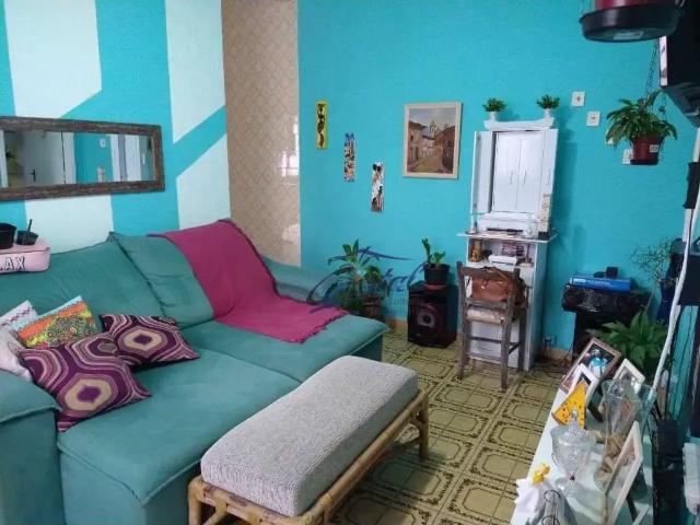 Casa / Sobrado para Venda em Praia Grande/SP Canto do Forte 2 Quartos