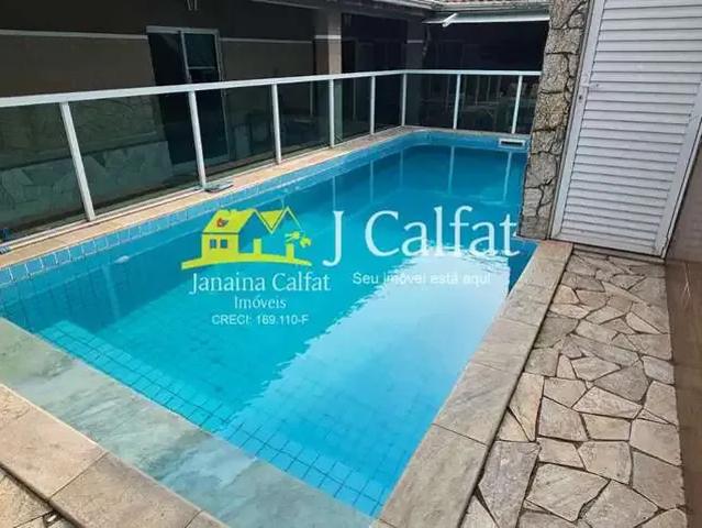 Casa / Sobrado para Venda em Praia Grande/SP Canto do Forte 3 Quartos