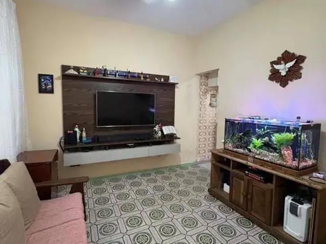 Casa / Sobrado para Venda em Praia Grande/SP Canto do Forte 3 Quartos