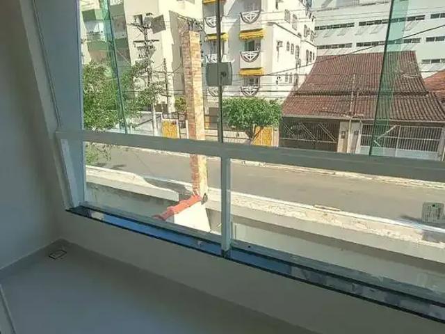 Casa / Sobrado para Venda em Praia Grande/SP Canto do Forte 3 Quartos