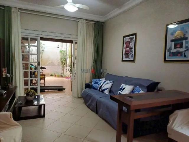 Casa / Sobrado para Venda em Praia Grande/SP Canto do Forte 3 Quartos