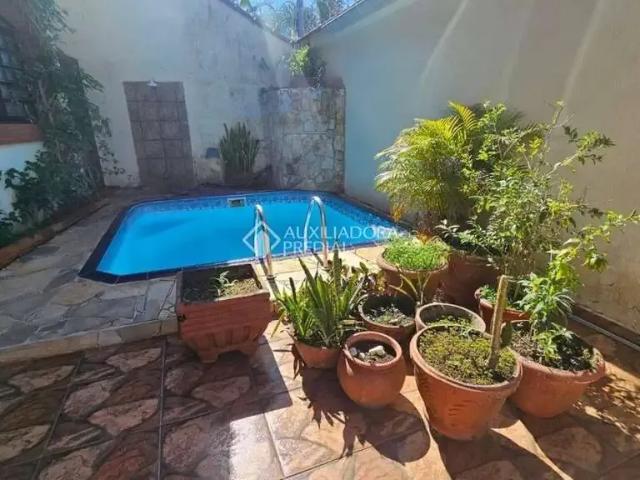 Casa / Sobrado para Venda em Praia Grande/SP Canto do Forte 3 Quartos