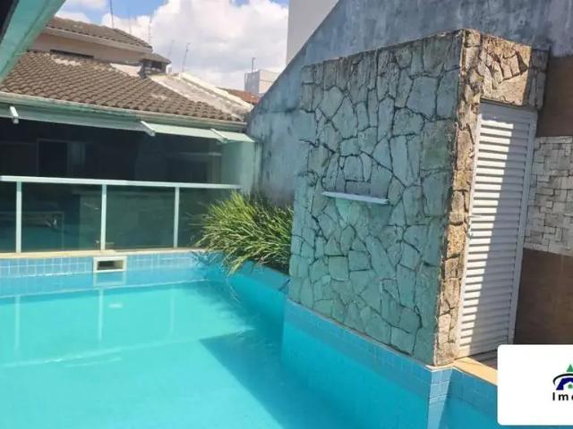 Casa / Sobrado para Venda em Praia Grande/SP Canto do Forte 3 Quartos