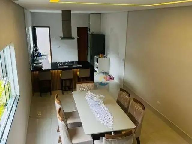 Casa / Sobrado para Venda em Praia Grande/SP Canto do Forte 3 Quartos