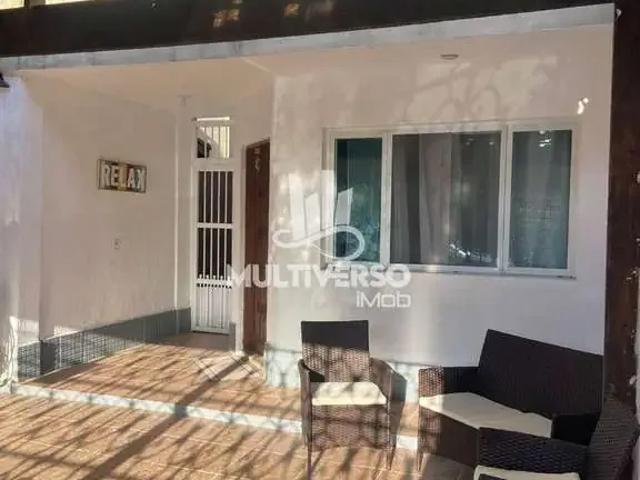 Casa / Sobrado para Venda em Praia Grande/SP Canto do Forte 3 Quartos