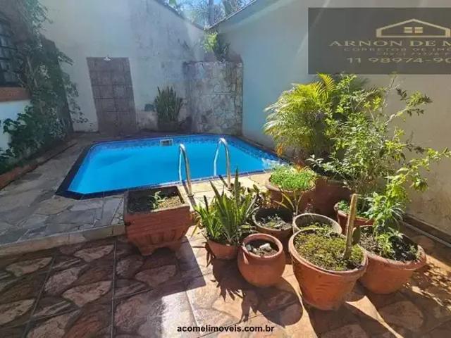Casa / Sobrado para Venda em Praia Grande/SP Canto do Forte 3 Quartos