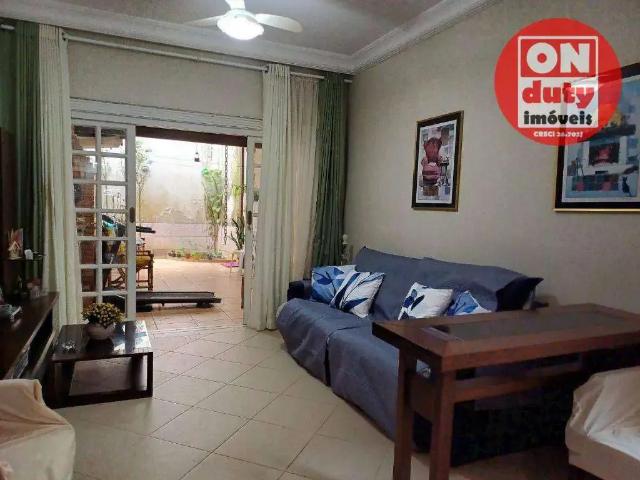Casa / Sobrado para Venda em Praia Grande/SP Canto do Forte 3 Quartos
