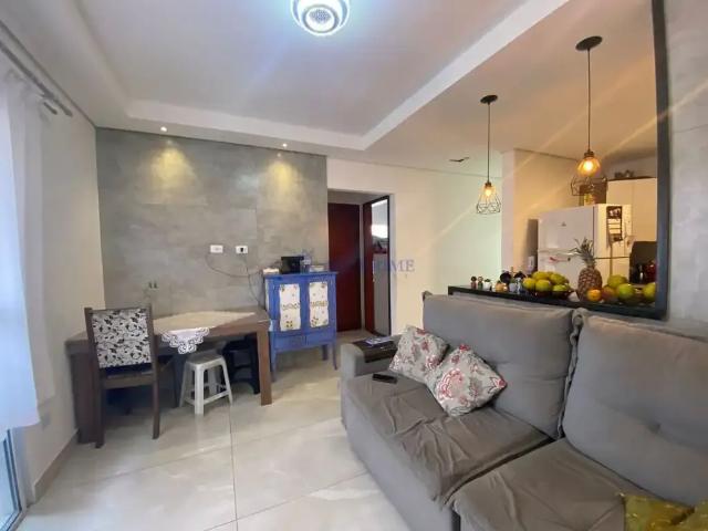 Casa / Sobrado para Venda em Praia Grande/SP Canto do Forte 3 Quartos