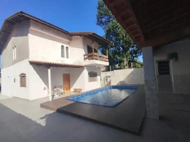 Casa / Sobrado para Venda em Praia Grande/SP Canto do Forte 3 Quartos