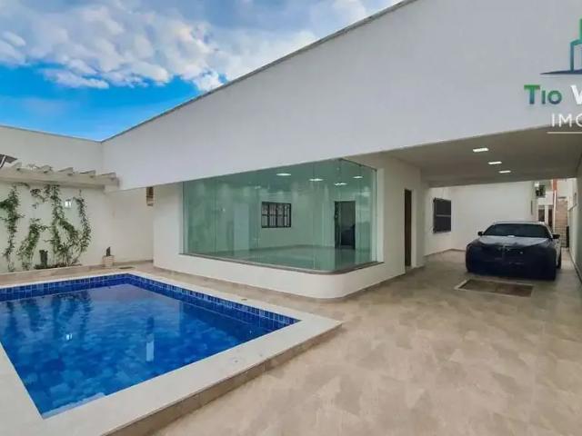 Casa / Sobrado para Venda em Praia Grande/SP Canto do Forte 3 Quartos