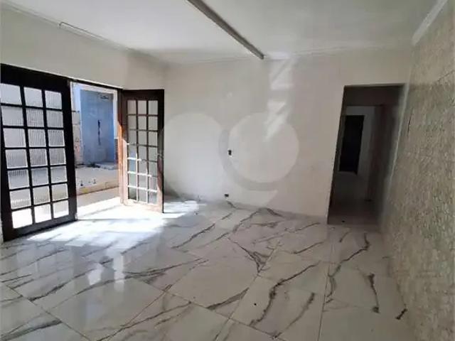 Casa / Sobrado para Venda em Praia Grande/SP Canto do Forte 3 Quartos