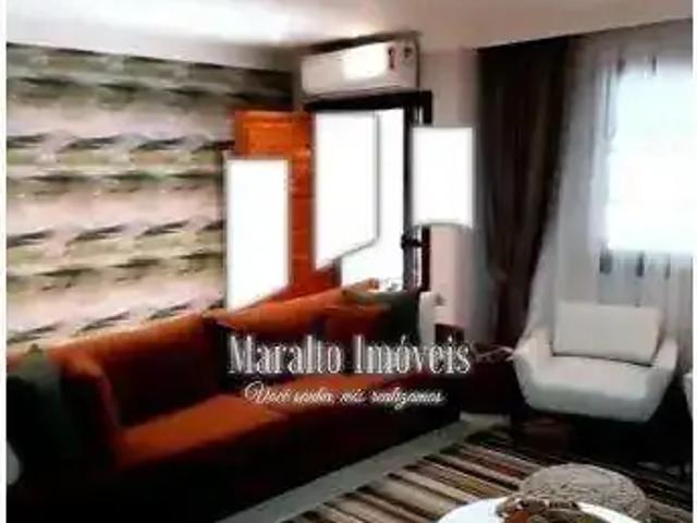 Casa / Sobrado para Venda em Praia Grande/SP Canto do Forte 3 Quartos