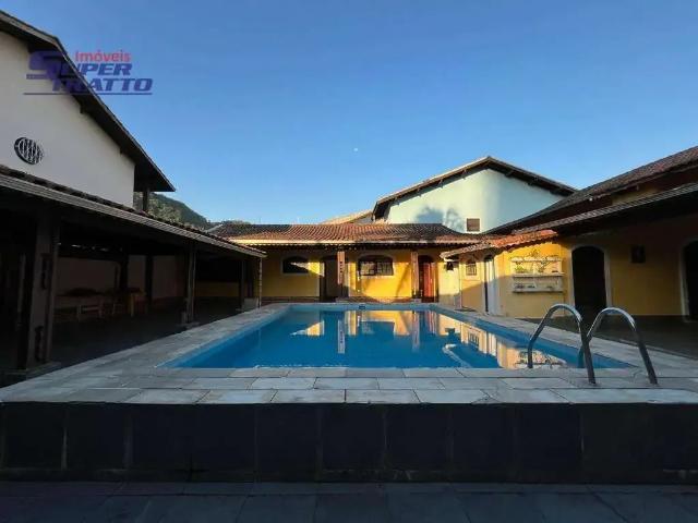 Casa / Sobrado para Venda em Praia Grande/SP Canto do Forte 3 Quartos