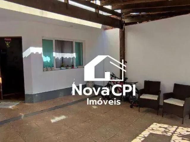 Casa / Sobrado para Venda em Praia Grande/SP Canto do Forte 3 Quartos