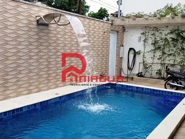 Casa / Sobrado para Venda em Praia Grande/SP Canto do Forte 3 Quartos