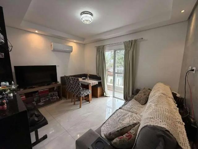 Casa / Sobrado para Venda em Praia Grande/SP Canto do Forte 3 Quartos