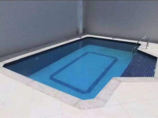 Casa / Sobrado para Venda em Praia Grande/SP Canto do Forte 3 Quartos